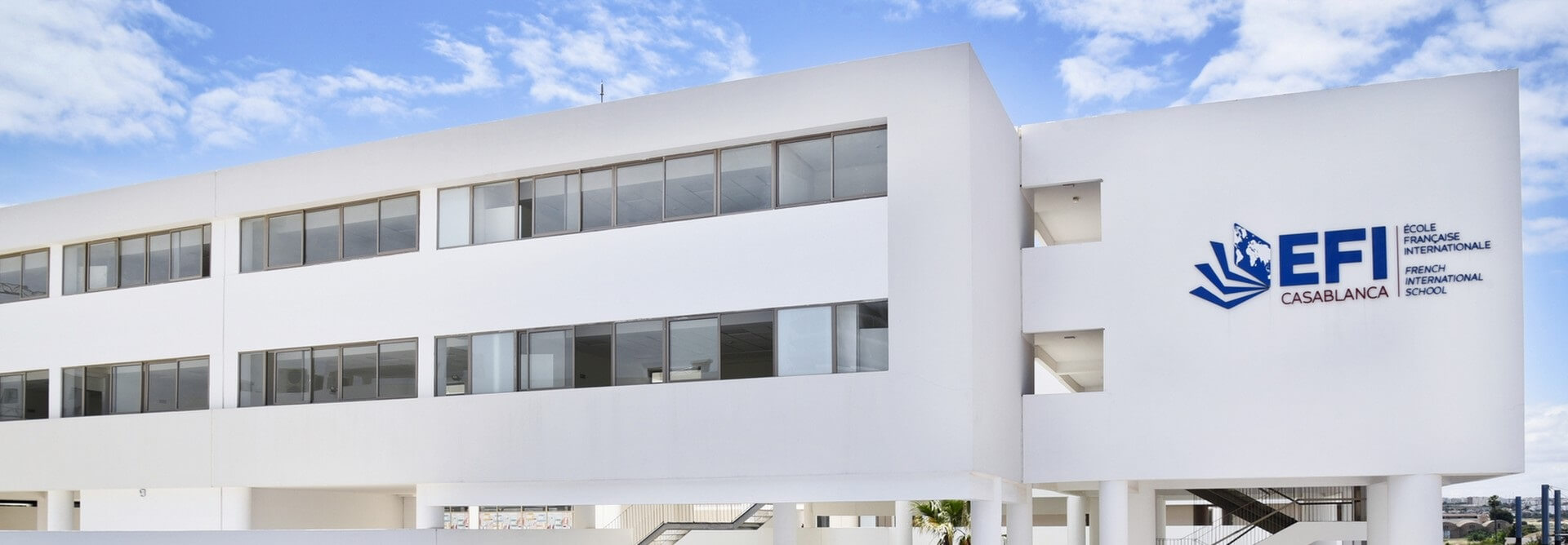 Cérémonie officielle de l'Ecole Française Internationale de Casablanca ...