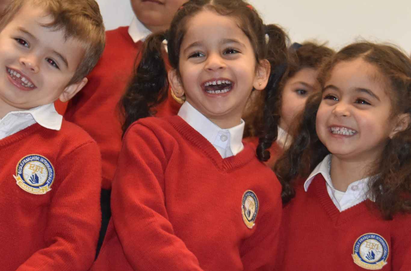 Une garantie d'excellence - École Française Internationale de Casablanca